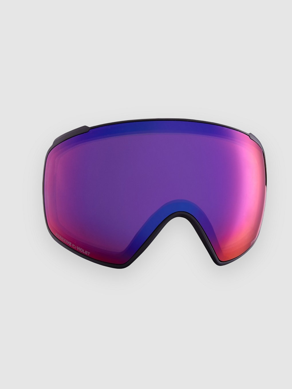 Anon M4s Toric Perceive Lens perceive variable violet - 4forty.co.uk