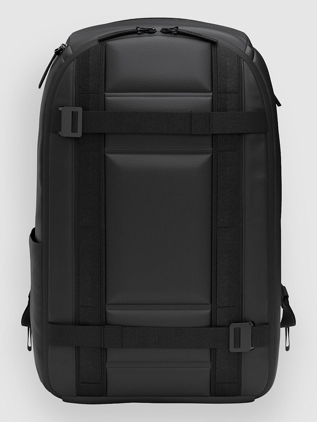 Db Ramverk 26L Backpack black out – 4forty.co.uk