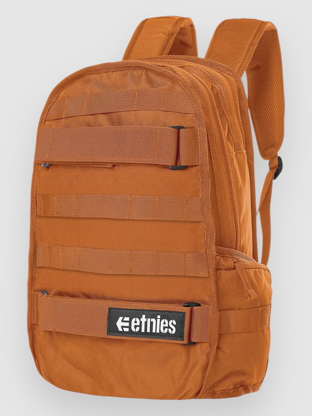 Etnies Marana Light Backpack burnt orange – 4forty.co.uk